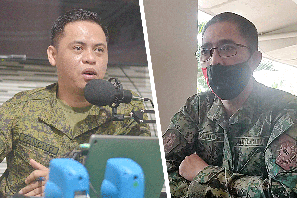‘WE WILL KILL THEM’; Army, police to pursue Du30 ‘kill’ order; calls ...