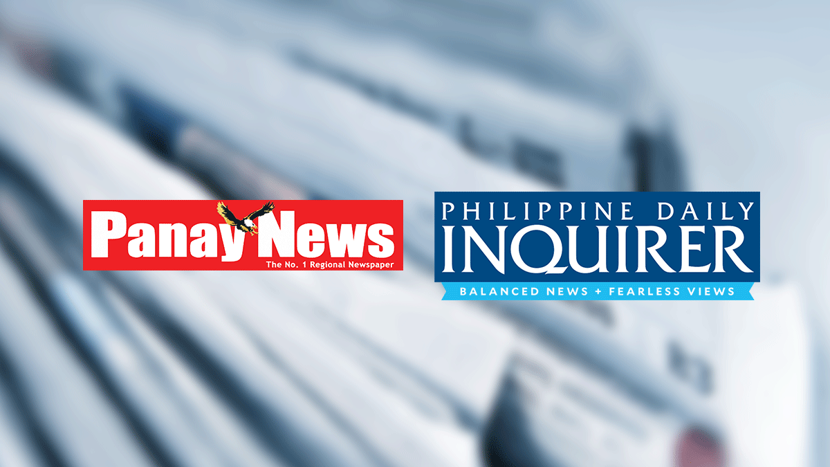 Panay News partners with Inquirer