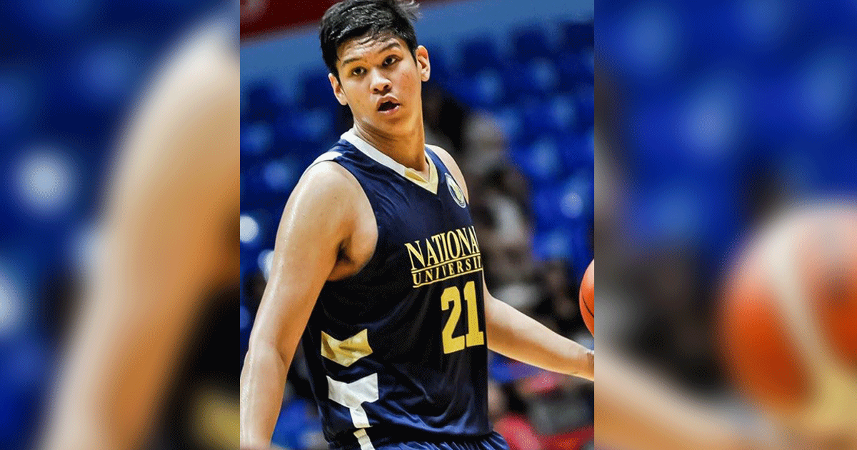 Rangel, 3 other WV-players selected in PBA rookie draft