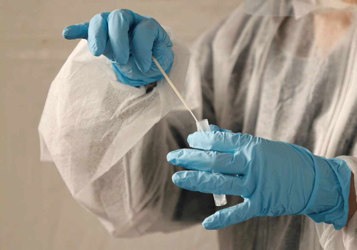 ‘Swabbing upon entry’ for Bacolod OFWs, ROFs mulled