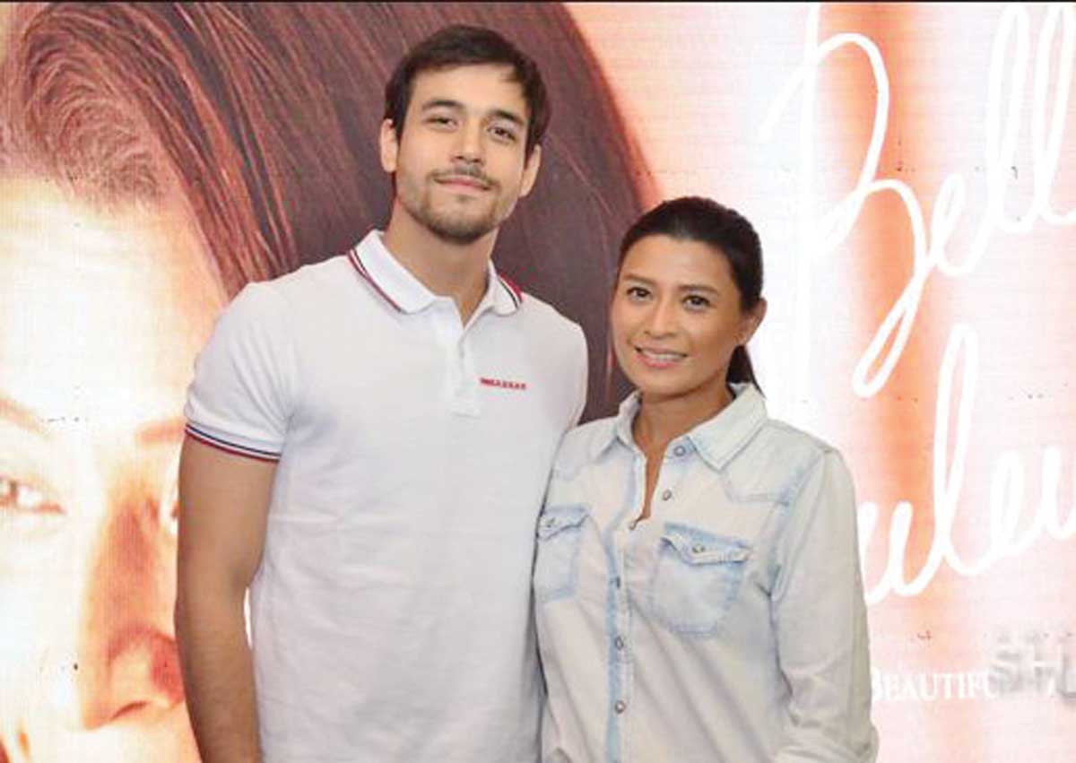 Kit Thompson, Mylene Dizon nominated in 54th WorldFest-Houston film ...