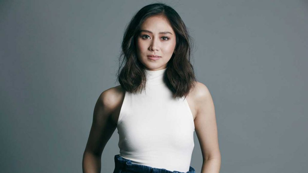 Sarah G invites fans to watch repeat of 'Tala' concert film
