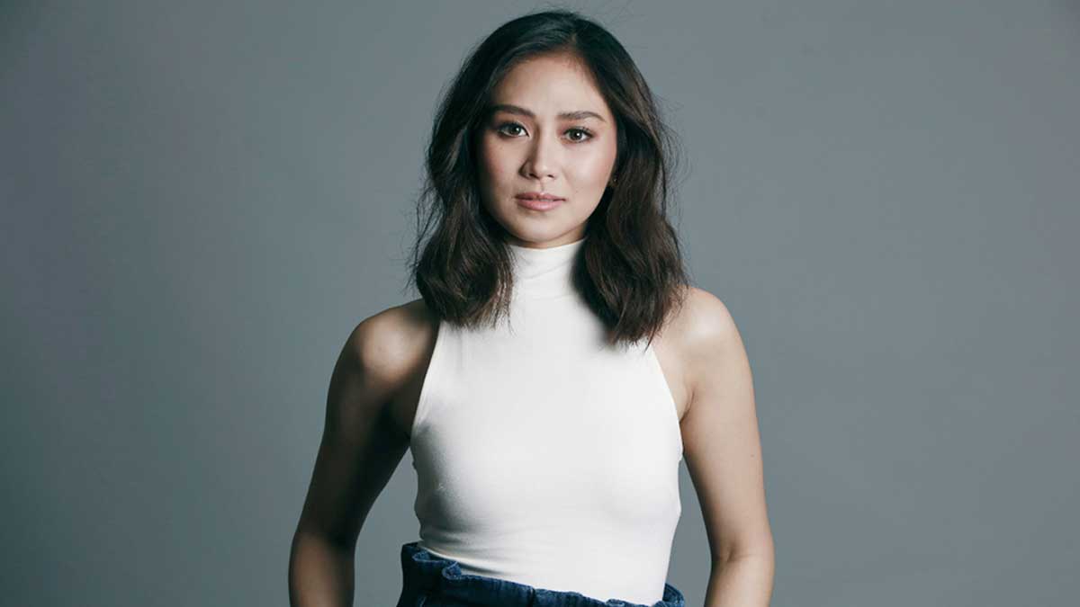 Sarah G invites fans to watch repeat of 'Tala' concert film