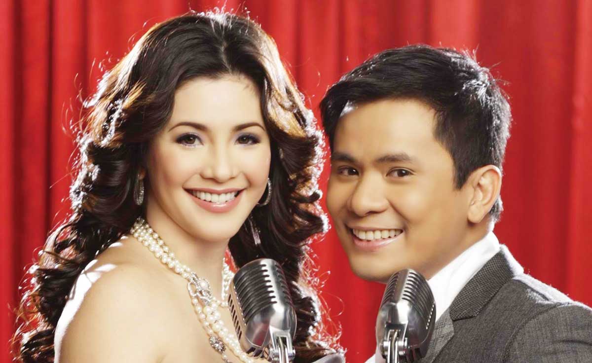 Regine surprises fans with live birthday ‘concert’