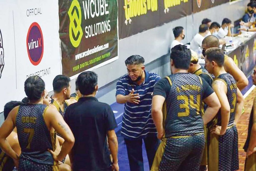 VisMin Super Cup ousts Siquijor team, suspends Lapu-Lapu players, coaches