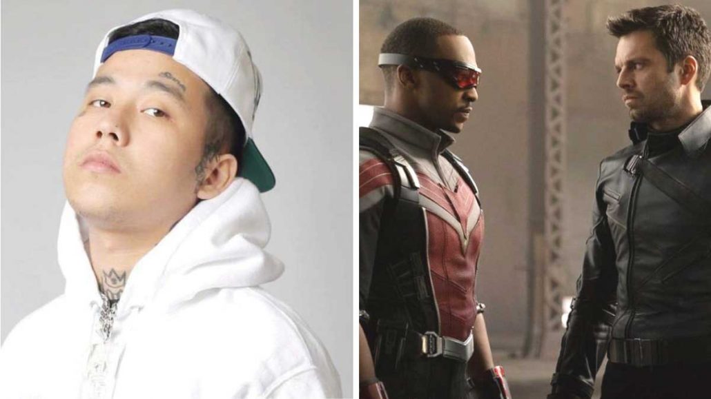 Shanti Dope's 'Amatz' featured in 'The Falcon And The Winter Soldier'