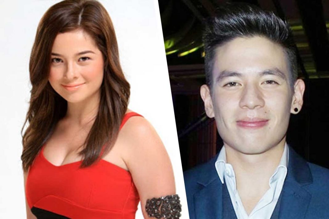 Jake Ejercito gets candid about co-parenting set up with Andi Eigenman