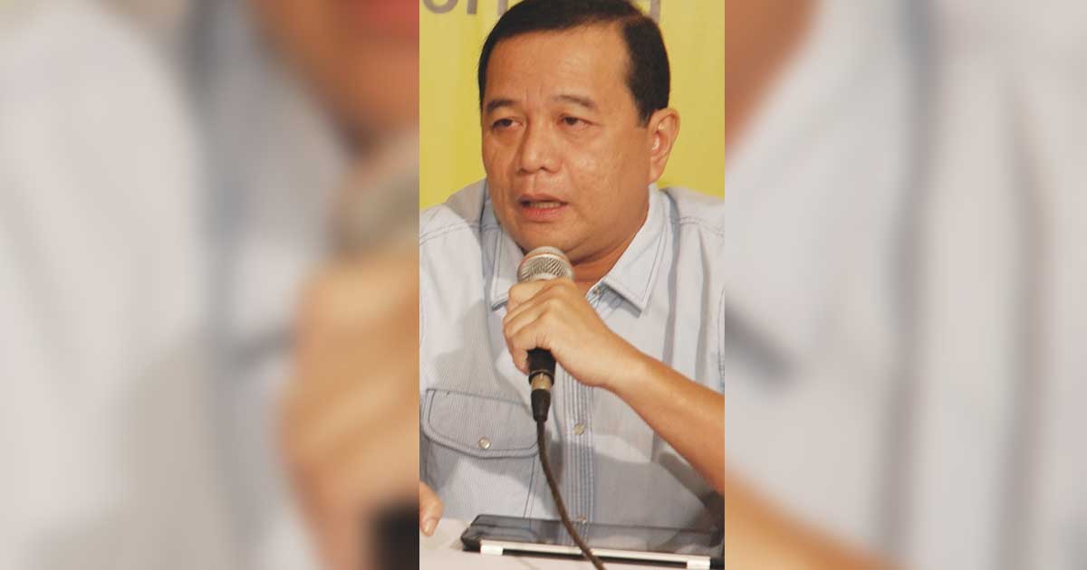 292 Concepcion houses locked down; active case detection underway