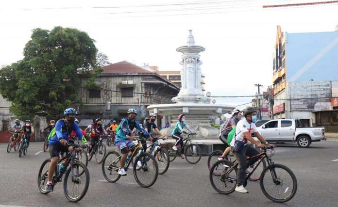 Pedal on!; Three reasons why Iloilo City is ‘bike capital’ of PH