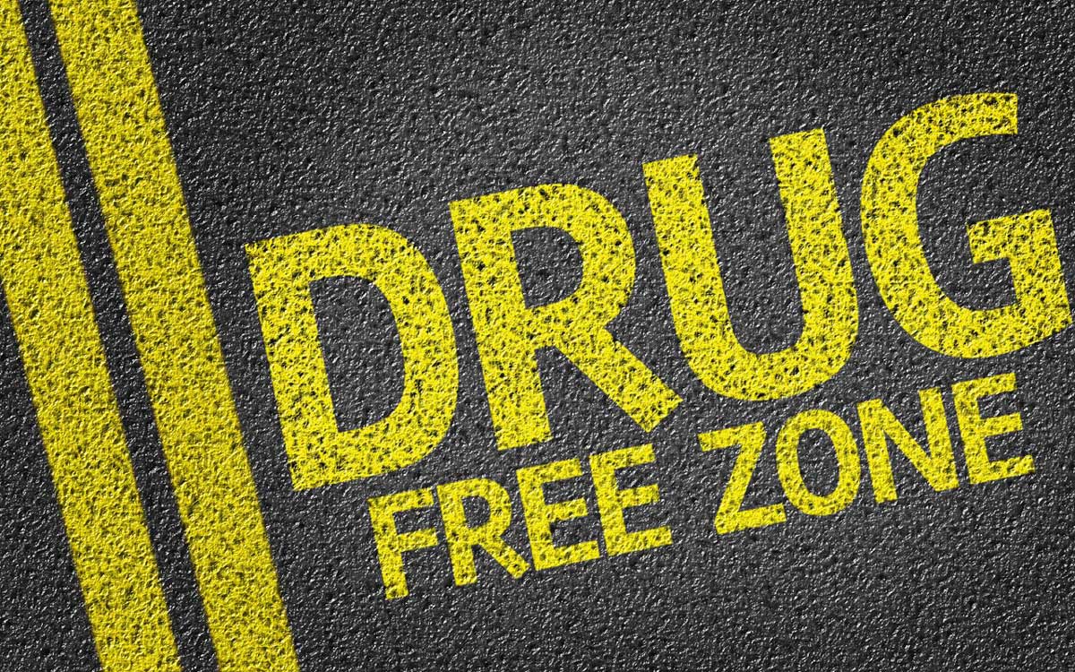 12 brgys for drug clearing