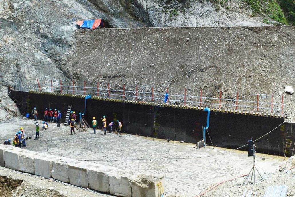 NIA: Jalaur mega dam operational by 2024