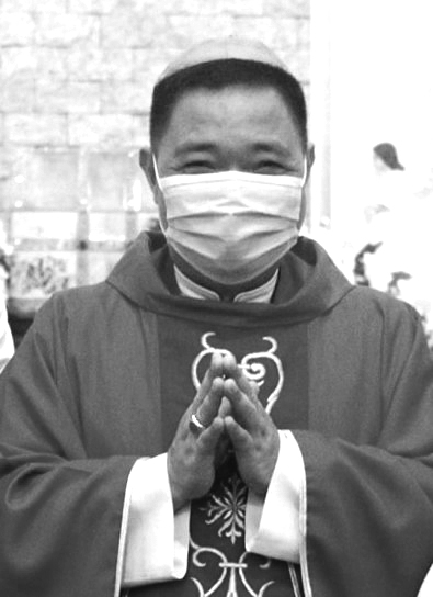 Antique bishop seeks prayers for 19 seminarians with COVID-19