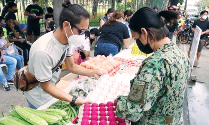 PRO-6: No profiling of community pantry organizers