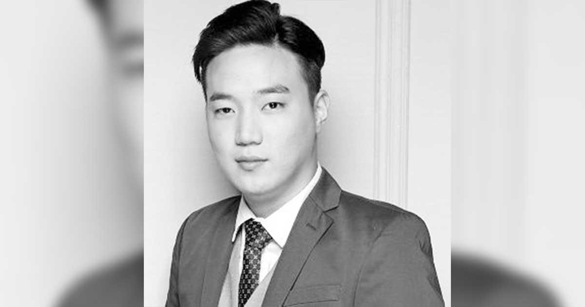 Ryan Bang will ‘give up’ everything for his parents to get back together