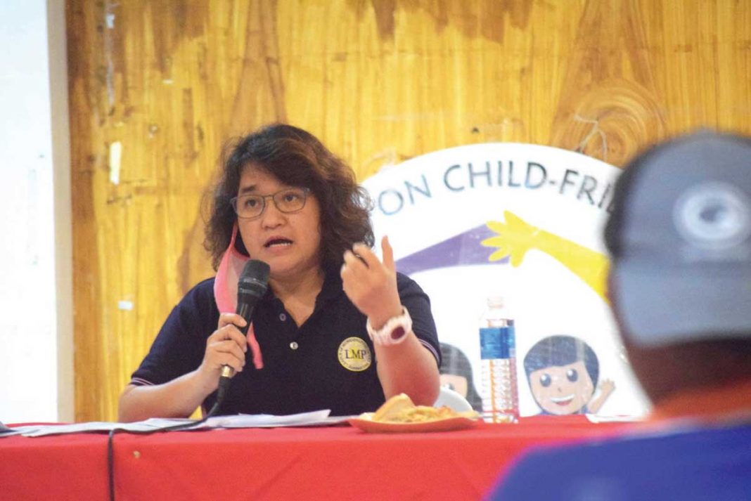 New Lucena mayor contracts COVID
