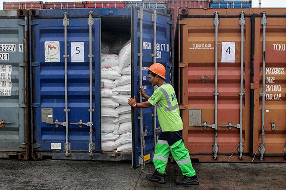 Export development plan out by June – DTI