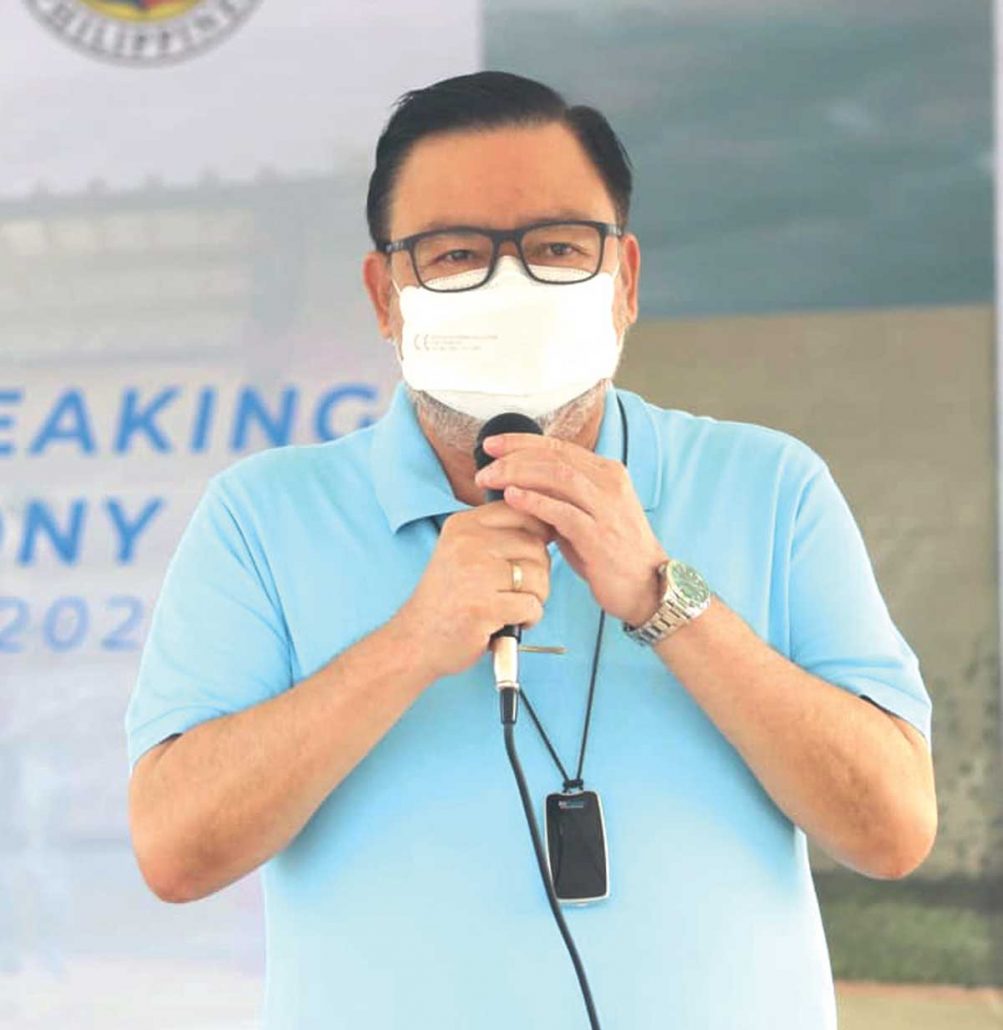 BIGGER FUNDS, MORE WORK; LGUs welcome IRA hike with caution