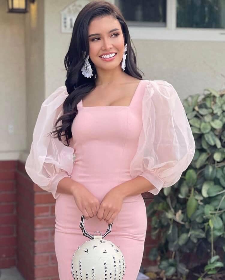 Rabiya’s other quest – aside from the Miss U crown