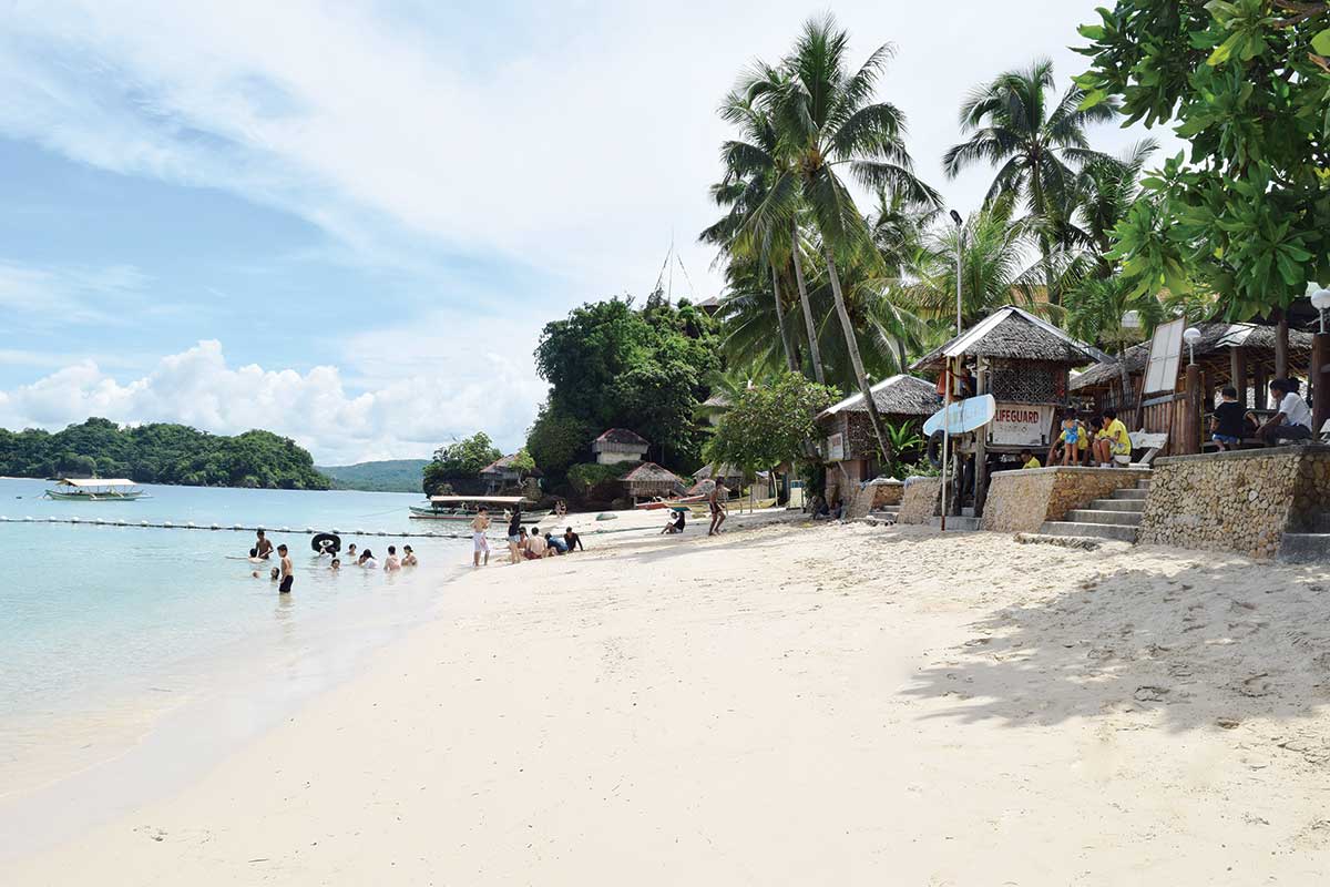TRAVELING TO GUIMARAS? Here are some PTO-recommended resorts and farms
