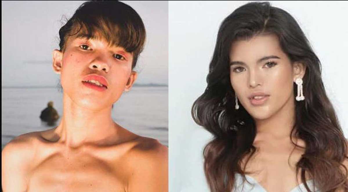 Miss Everything’s new look wows netizens