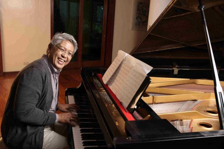 Ryan Cayabyab starts new advocacy