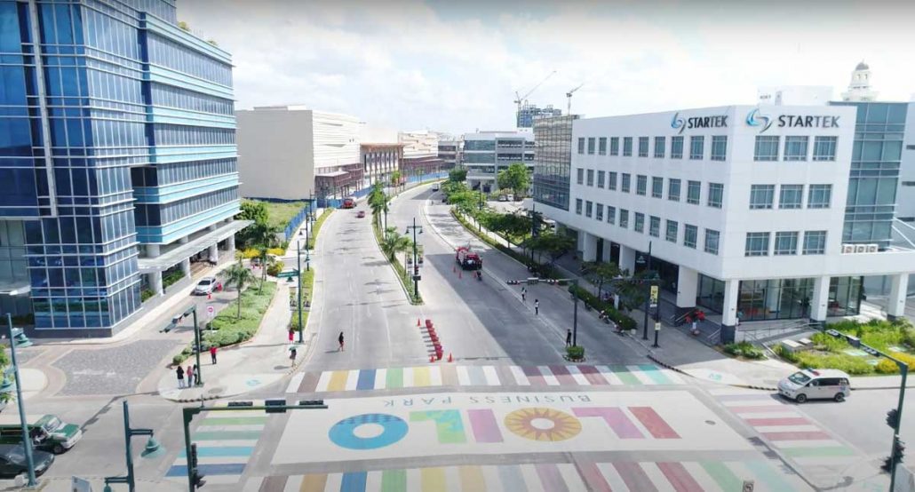Residing near Iloilo Business Park can be a fantastic experience