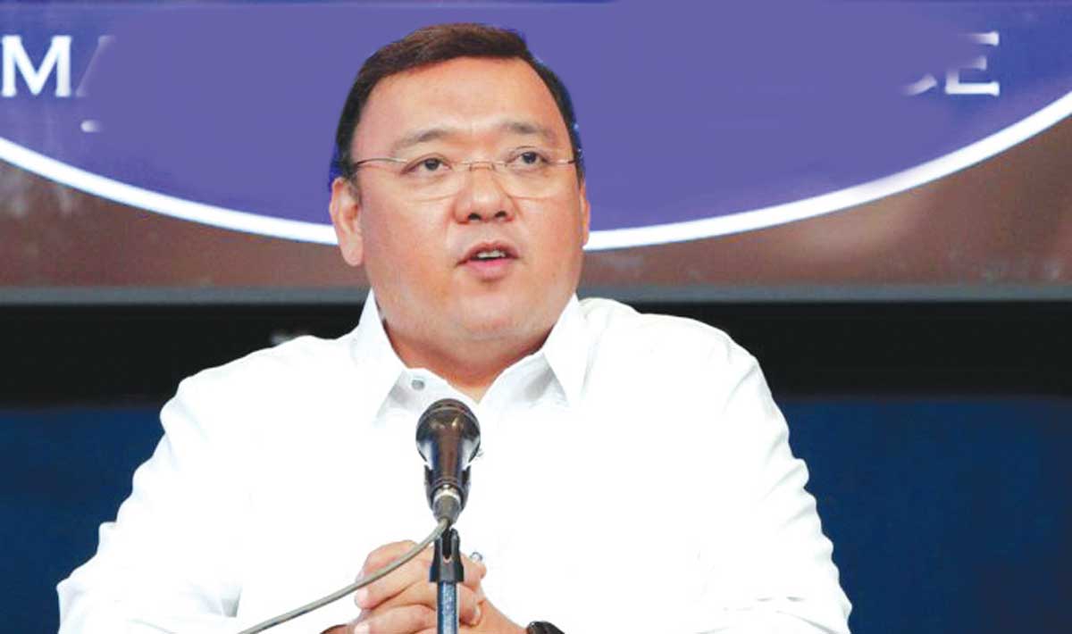 PH not setting aside arbitral victory against China – Roque