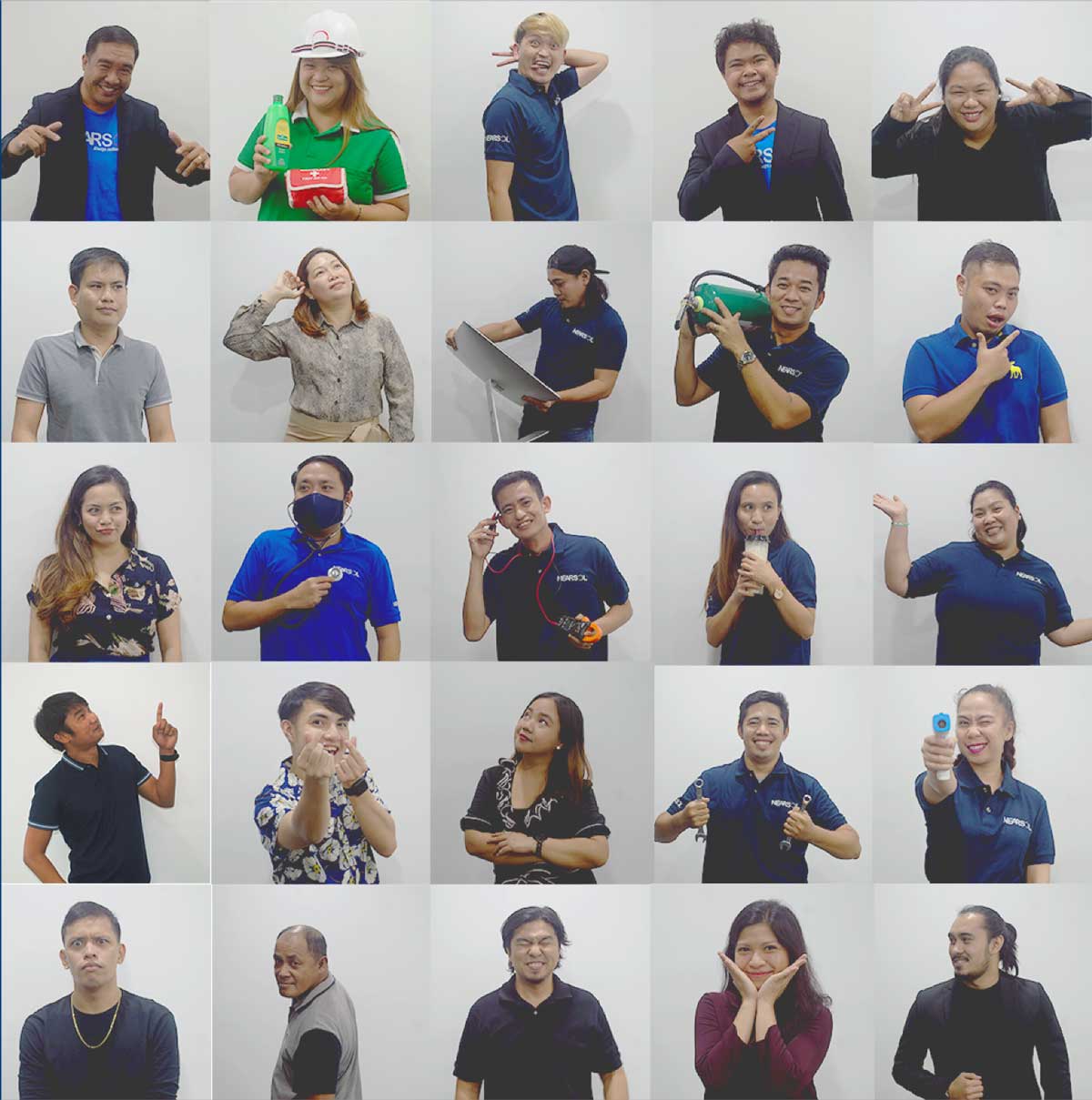 NEARSOL celebrates 10th anniversary