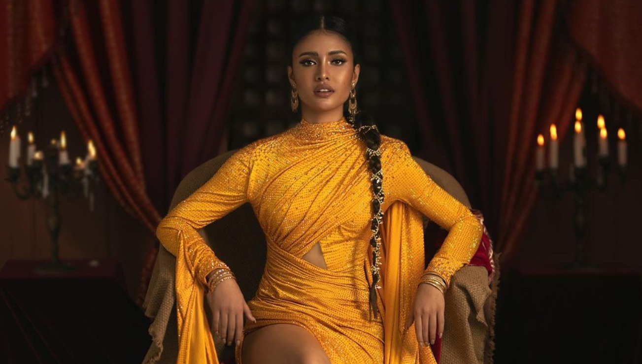 Mateo family asks all Filipinos pray for Miss U Rabiya