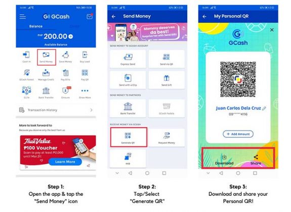 GCash Futurecast 2021: The Country’s Undisputed #1 E-wallet Shares a ...