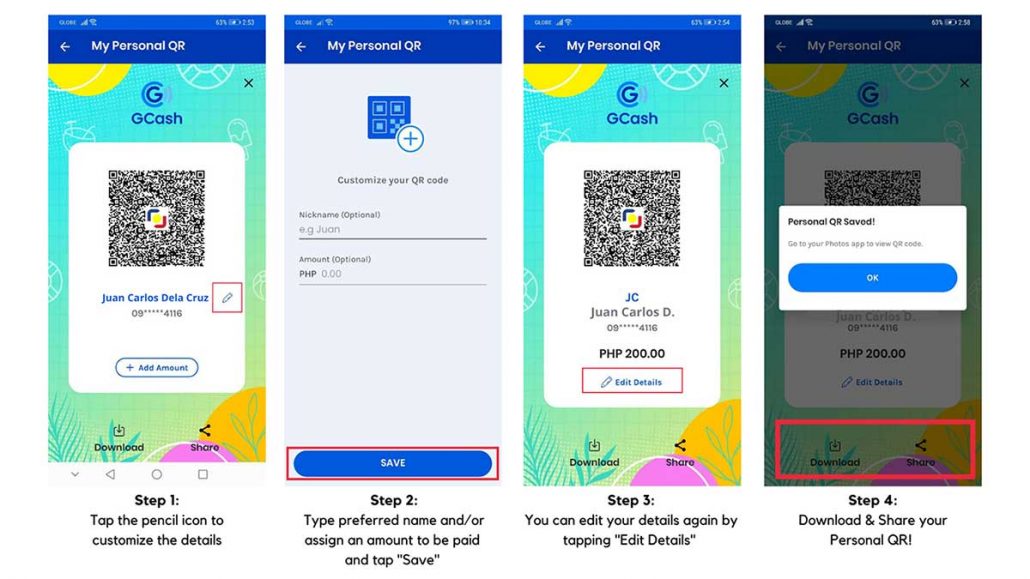 GCash Futurecast 2021: The Country’s Undisputed #1 E-wallet Shares a ...