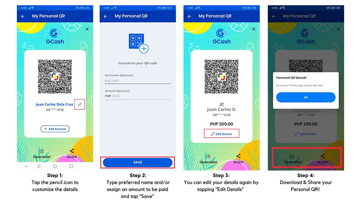 GCash Futurecast 2021: The Country’s Undisputed #1 E-wallet Shares a ...