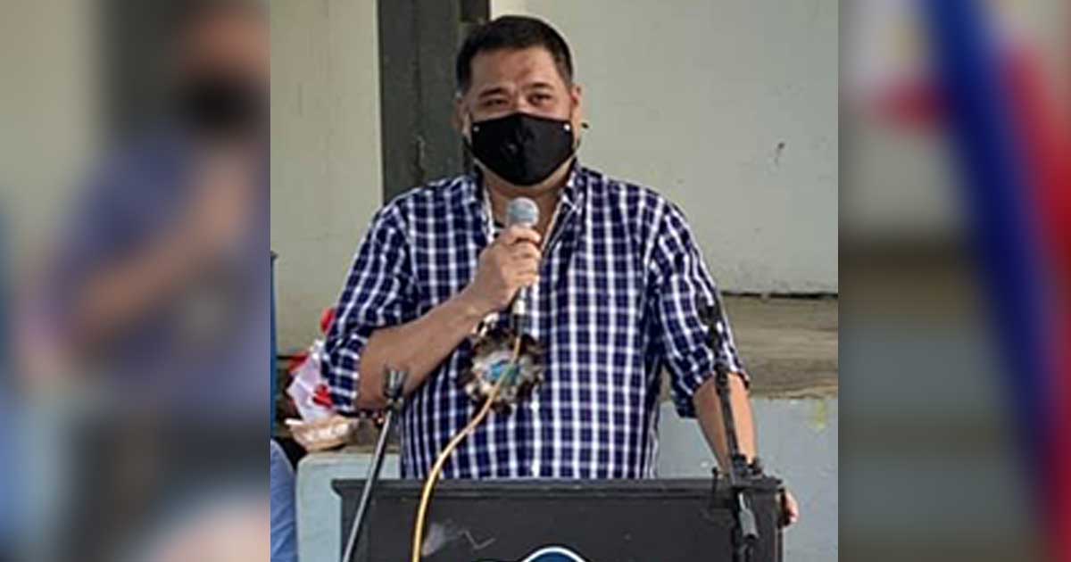 NegOcc vice guv richest in SP