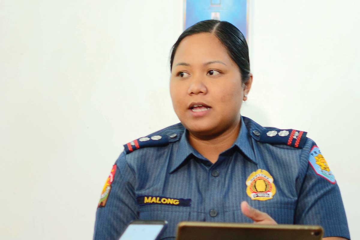 PRO-6: No ‘palakasan system’ in hiring new cops