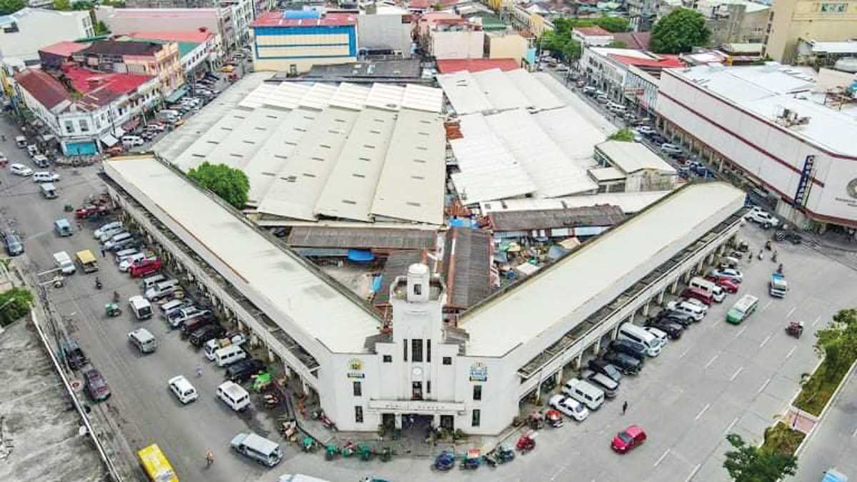 ‘PPP rehab’ for 2 public markets mulled