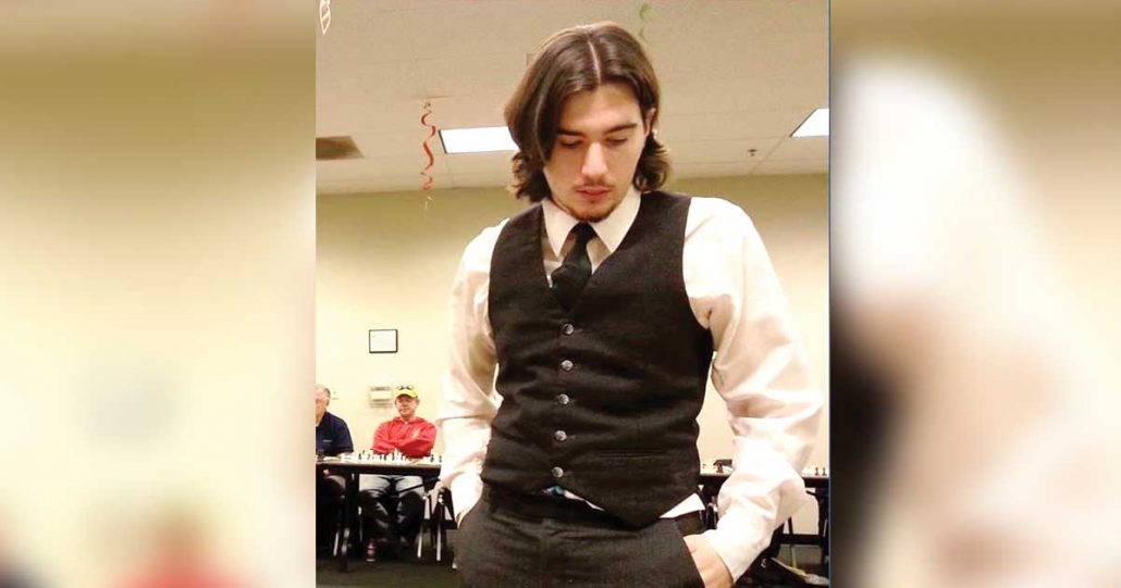 PCAP: American FIDE Master bolsters Negros Kingsmen