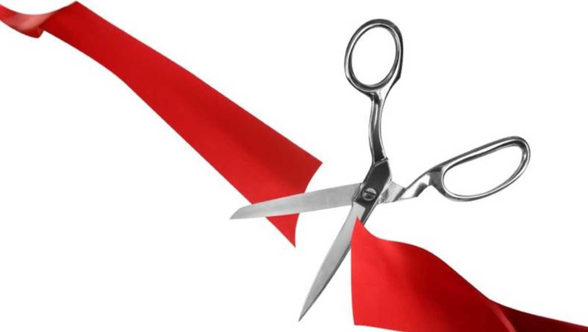 LCEs Pledge Support For Anti red Tape Initiatives LCEs Pledge Support For Anti red Tape Initiatives