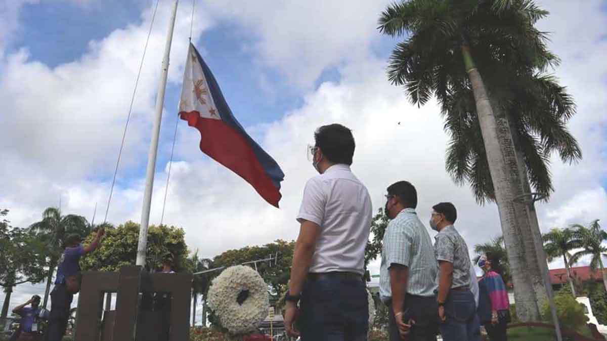 PH fails to meet target to exit ‘grey list’ by Jan 2024