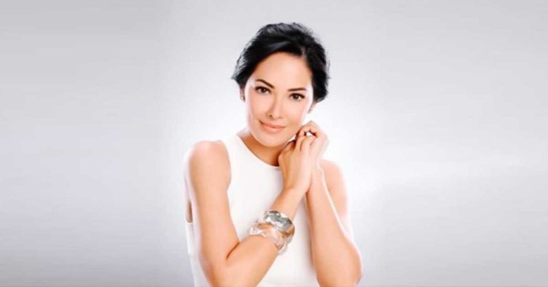 After 34 years, Ruffa Gutierrez returns to school