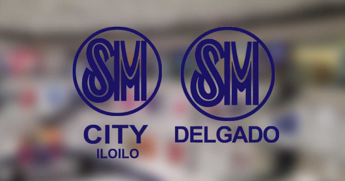 The SM Store Iloilo & Delgado Town of the Week!