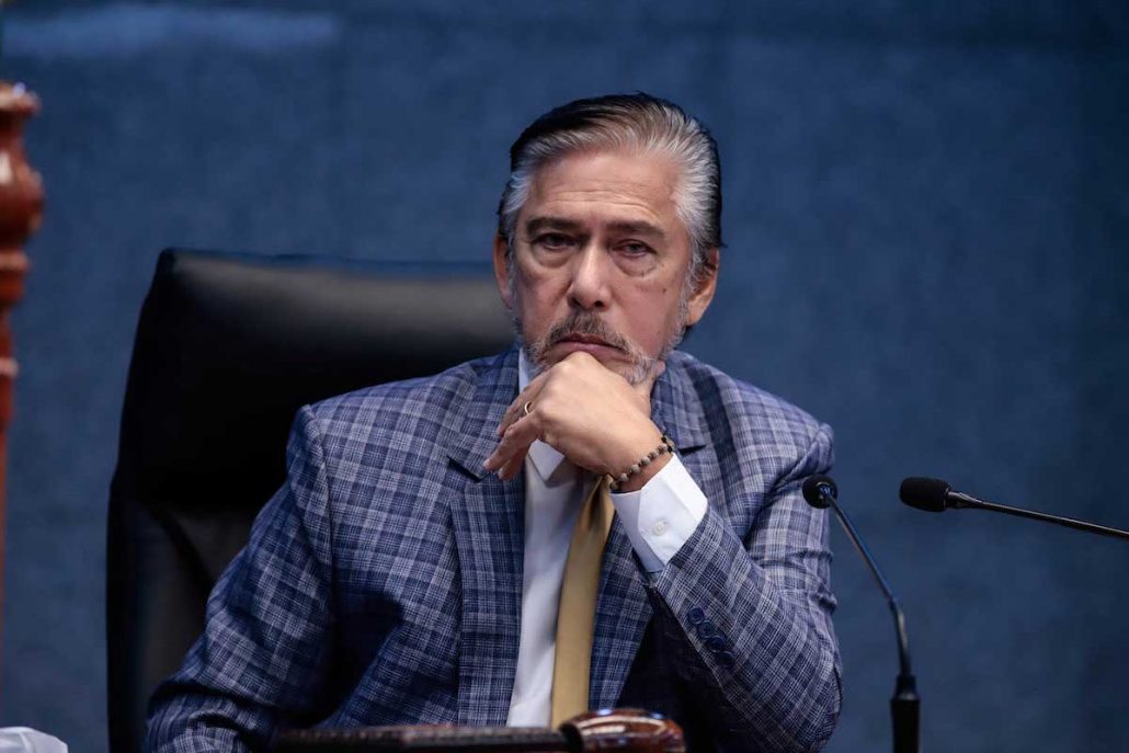 Among possible ‘vice’ bets, Sotto has most solid public service record