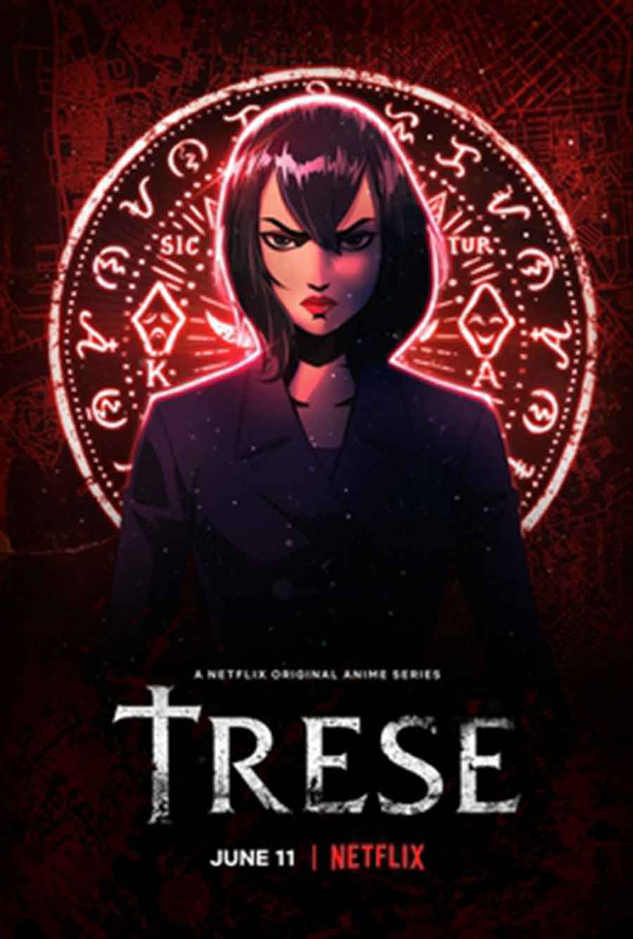 'Trese,' 'Fan Girl' top Netflix viewing in PH