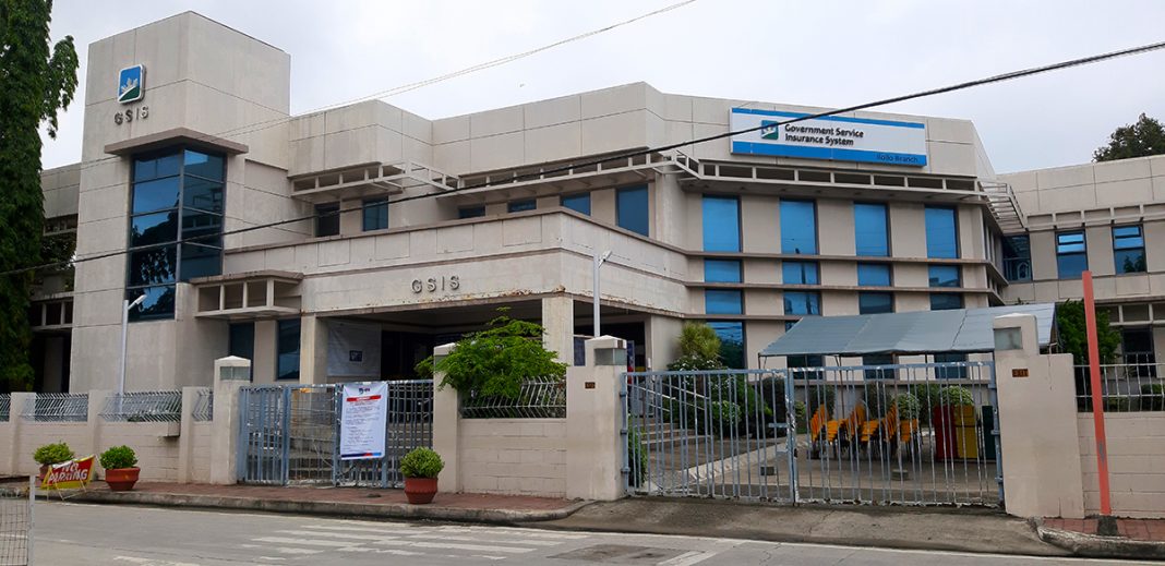 23 GSIS employees positive for COVID-19