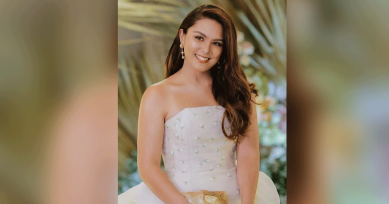 Ria Atayde recovering well after spine surgery