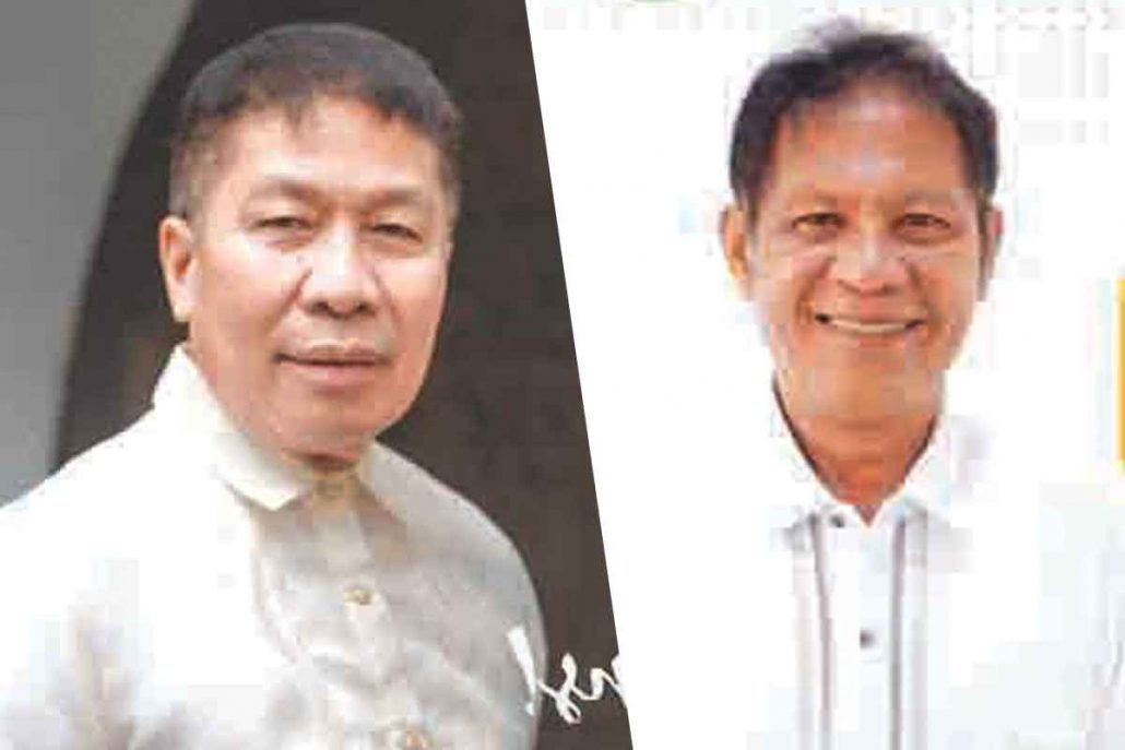 DENR, 2 other reg’l gov’t agencies get new heads