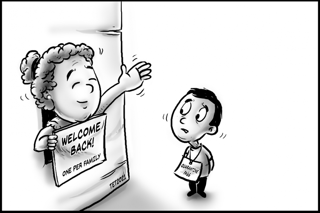 Editorial Cartoon of the Day