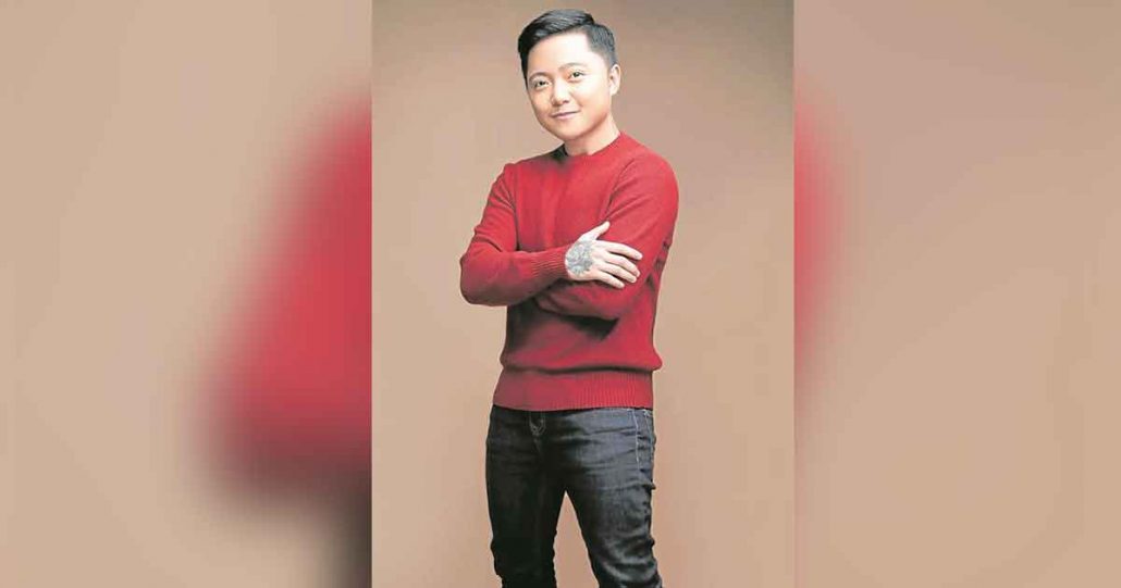 Jake Zyrus to perform at NYC Pride March