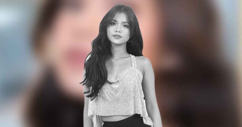 After speaking up on real score with Rico Blanco, Maris Racal shares ...