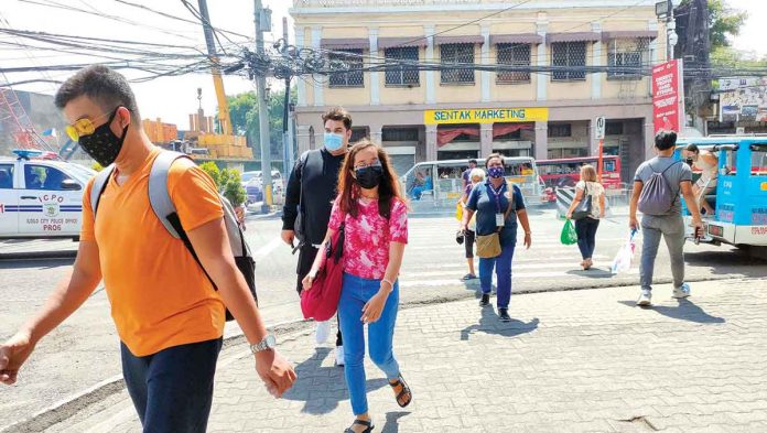 TIME TO VAX THE A4 GROUP? DOH-6: Follow prioritization framework