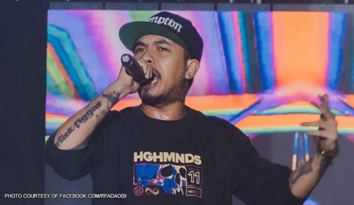 Drug case vs rapper Loonie junked